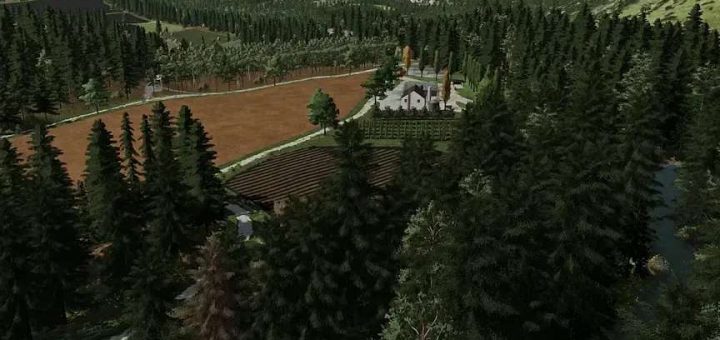 Germany Mods | Farming Simulator 22 Mods