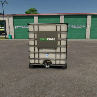 Liquid Lime v1.0.0.0 FS25 Mod | Farming Simulator 22 Mod