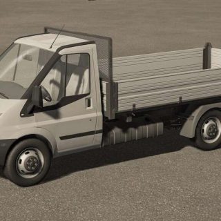 Lizard Rumbler v1.1 FS22 Mod | Farming Simulator 22 Mod