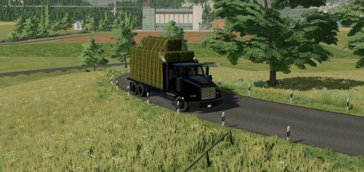 Autoload Mods | Farming Simulator 22 Mods