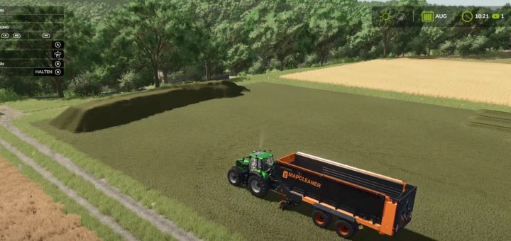XXL Mods | Farming Simulator 22 Mods