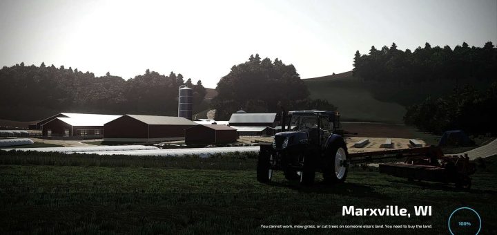 FS22 Maps Mods | Farming Simulator 22 Maps Mods