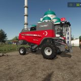 Massey Ferguson Beta 7360 v1.0.0.0 FS25 Mod | Farming Simulator 22 Mod