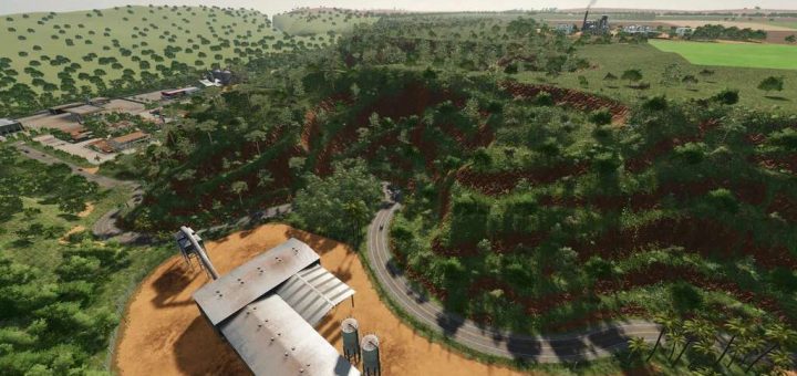 factories Mods | Farming Simulator 22 Mods