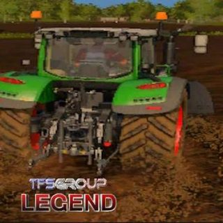 Mud Particles v1.0.0.0 FS25 Mod | Farming Simulator 22 Mod