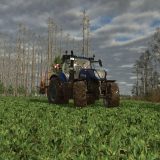 No Tree Limit v1.0.0.0 FS25 Mod | Farming Simulator 22 Mod