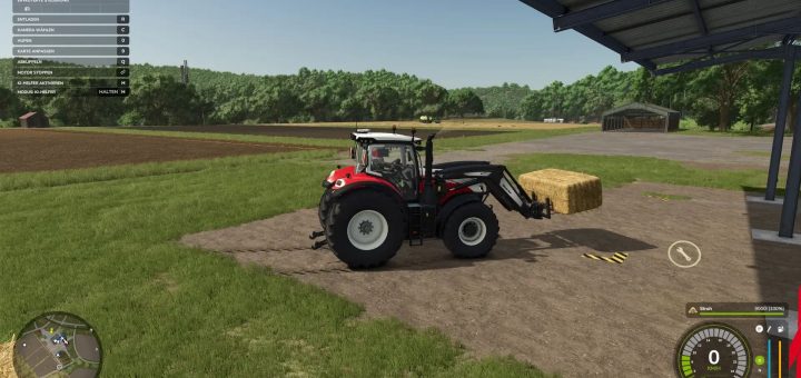 Farming Simulator 25 Placeable object Mods - FS25 Placeable objects