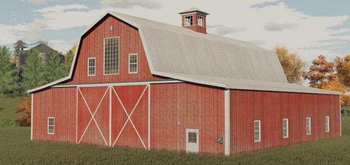 FS22 Objects Mods | Farming Simulator 22 Objects Mods