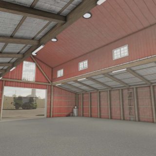 OLD SKOOL PACK pt2 v1.0 FS22 Mod | Farming Simulator 22 Mod
