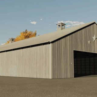 OLD SKOOL PACK PT3 v1.0 FS22 Mod | Farming Simulator 22 Mod