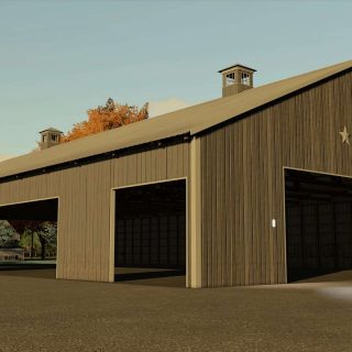 OLD SKOOL PACK PT3 v1.0 FS22 Mod | Farming Simulator 22 Mod