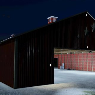 OLD SKOOL PACK PT3 v1.0 FS22 Mod | Farming Simulator 22 Mod