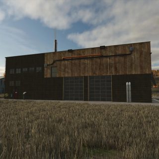 FS22 AutoDrive | Farming Simulator 22 AutoDrive