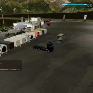 Pack autoload rocky mountain v1.0 FS22 Mod | Farming Simulator 22 Mod