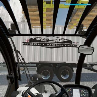 Pack autoload rocky mountain v1.0 FS22 Mod | Farming Simulator 22 Mod