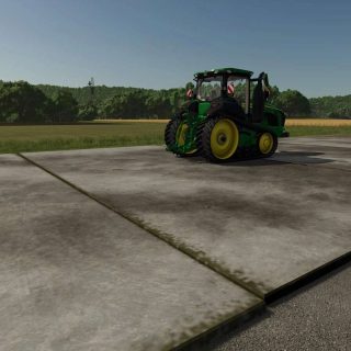Pack Of Decorative Tiles v1.0.0.0 FS25 Mod | Farming Simulator 22 Mod