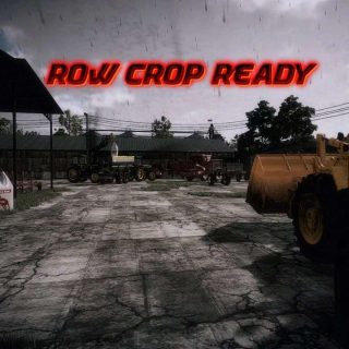 PGR BRUZDA (ROW CROP READY, MULTIFRUIT) v1.0 FS22 Mod | Farming ...