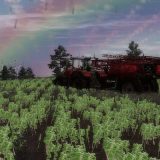 PGR BRUZDA (ROW CROP READY, MULTIFRUIT) v1.0 FS22 Mod | Farming ...