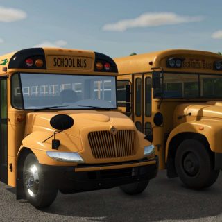 Placeable Vehicles Vol.1 v1.0.0.0 FS25 Mod | Farming Simulator 22 Mod