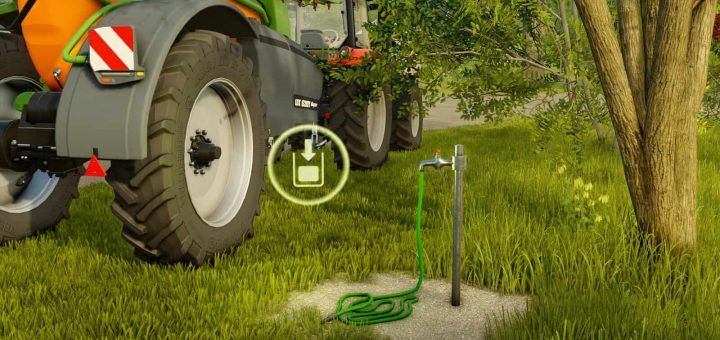 Farming Simulator 25 Mod Packs - FS25 Packs Download