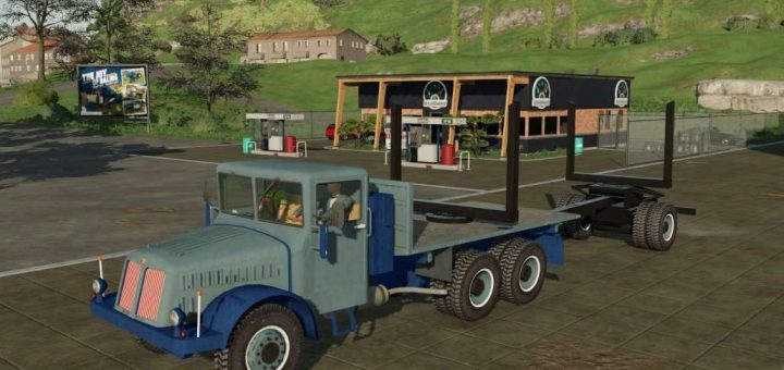 FS22 Vehicles Mods | Farming Simulator 22 Vehicles Mods