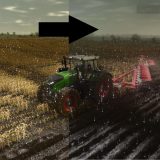 Realistic RayTracing Reshade Preset v2.0.0.0 FS25 Mod | Farming ...