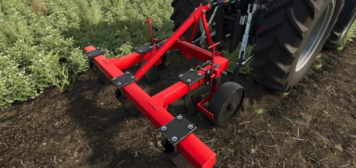 plow Mods | Farming Simulator 22 Mods