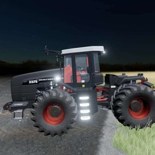 Rostselmash RSM 2375 v1.0 FS22 Mod | Farming Simulator 22 Mod