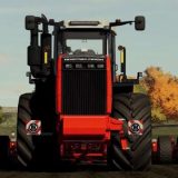 RSM 2375 v1.0 FS22 Mod | Farming Simulator 22 Mod