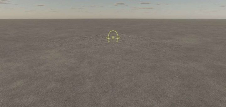 MONTEITH IOWA MAP DR MODDING v1.0.0.0 FS25 Mod | Farming Simulator 22 Mod