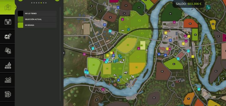 FS25 AI Workers | FS25 Helper