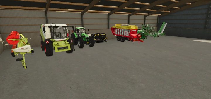 Farming Simulator 25 Mods to Download | FS25 Mods