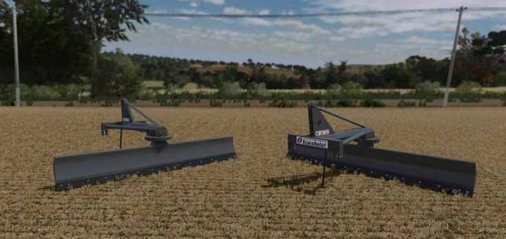 FS22 Implements Mods | Farming Simulator 22 Implements Mods