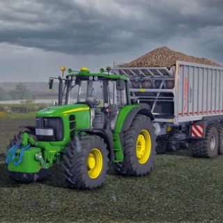 Shaders + Lighting v1.0 FS22 Mod | Farming Simulator 22 Mod