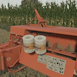 Sipma Z224 v1.2 FS22 Mod | Farming Simulator 22 Mod