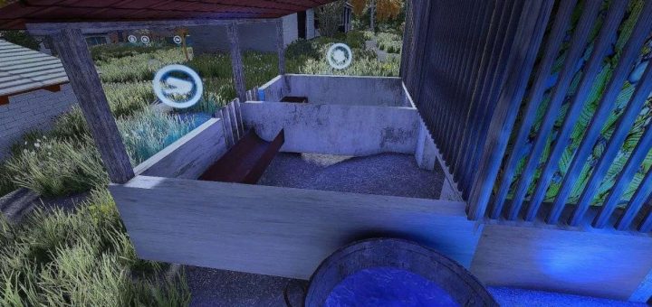 FS22 Objects Mods | Farming Simulator 22 Objects Mods