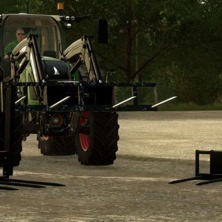 Pool Deck V1.0 FS22 - Farming Simulator 22 Mod | FS22 mod