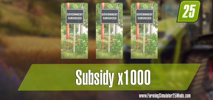 Farming Simulator 25 Cheats - FS25 Money mods Download