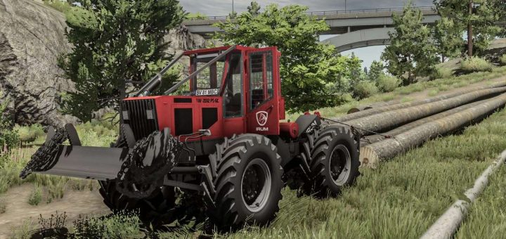 TAF Mods | Farming Simulator 22 Mods
