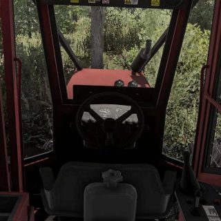 TAF 2012 v1.0 FS22 Mod | Farming Simulator 22 Mod