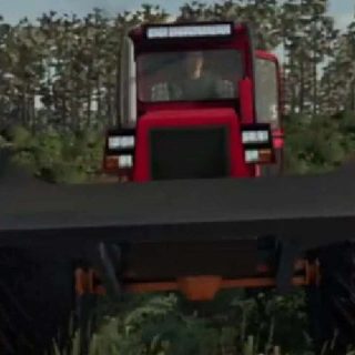 Taf 264 BETA v1.0 FS22 Mod | Farming Simulator 22 Mod
