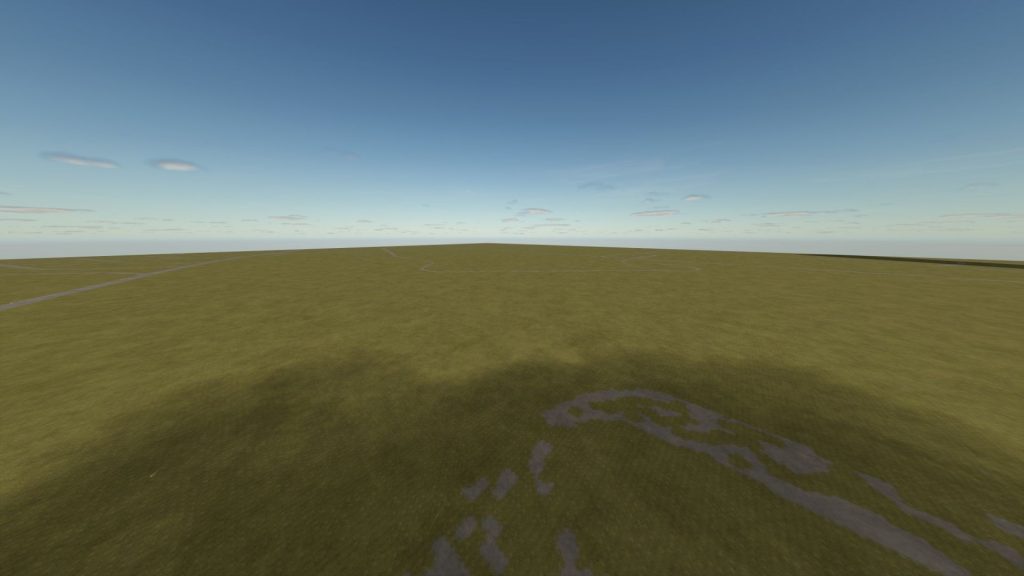 Template card 4X V1.0.0.0 FS25 Mod | Farming Simulator 22 Mod