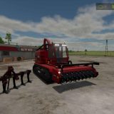Trex 600 v1.0.0.0 FS25 Mod | Farming Simulator 22 Mod
