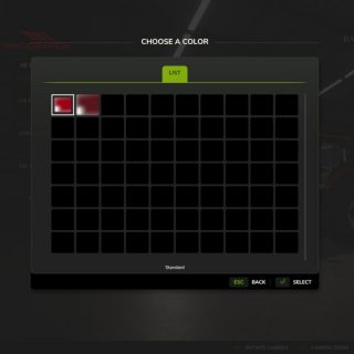 Unlimited Color Configurations V1.0.0.0 FS25 Mod | Farming Simulator 22 Mod