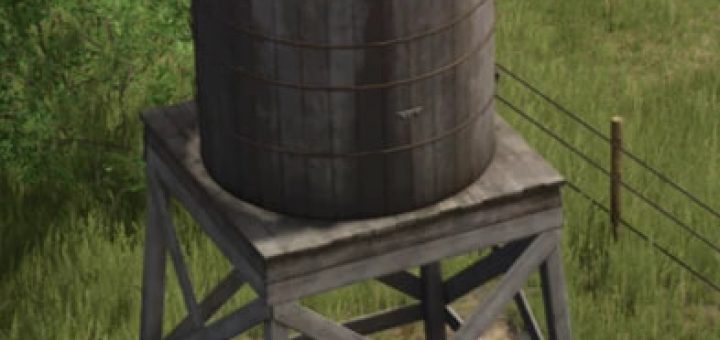 Farming Simulator 25 Placeable object Mods - FS25 Placeable objects