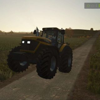 Wheelie v1.0.0.0 FS25 Mod | Farming Simulator 22 Mod