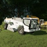 Wirtgen WR250 v1.0 FS22 Mod | Farming Simulator 22 Mod