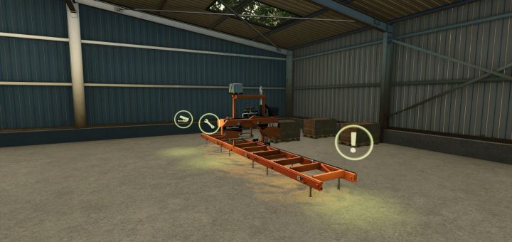 Farming Simulator 25 Placeable object Mods - FS25 Placeable objects