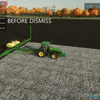 Worker Takeover v1.0.1 FS22 Mod | Farming Simulator 22 Mod