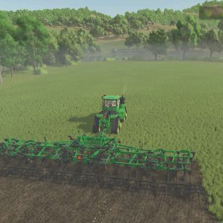 Xtreme Speed Unlocker v1.0.0.0 FS25 Mod | Farming Simulator 22 Mod